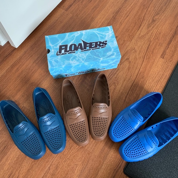 Floafers | Shoes | Mens Floafers | Poshmark